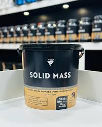 SOLID MASS – gymstores